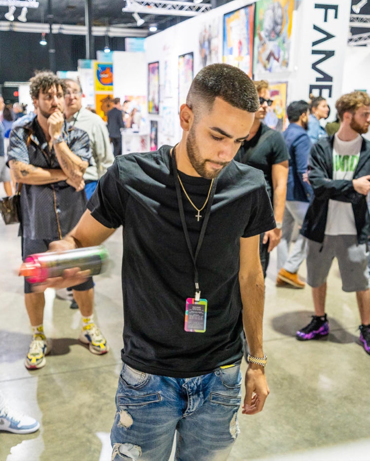 Sean Flores Art – Sean flores