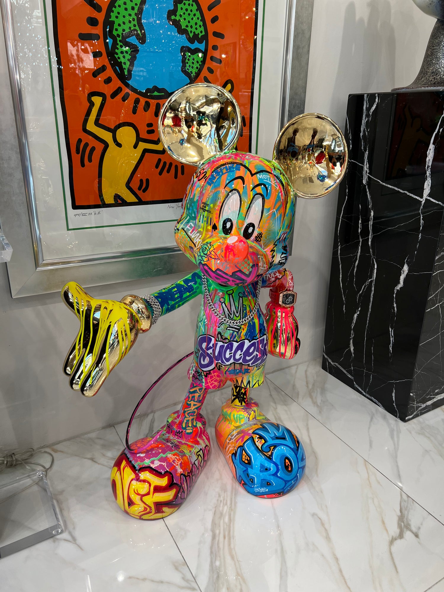 Sean Flores Art – Sean flores