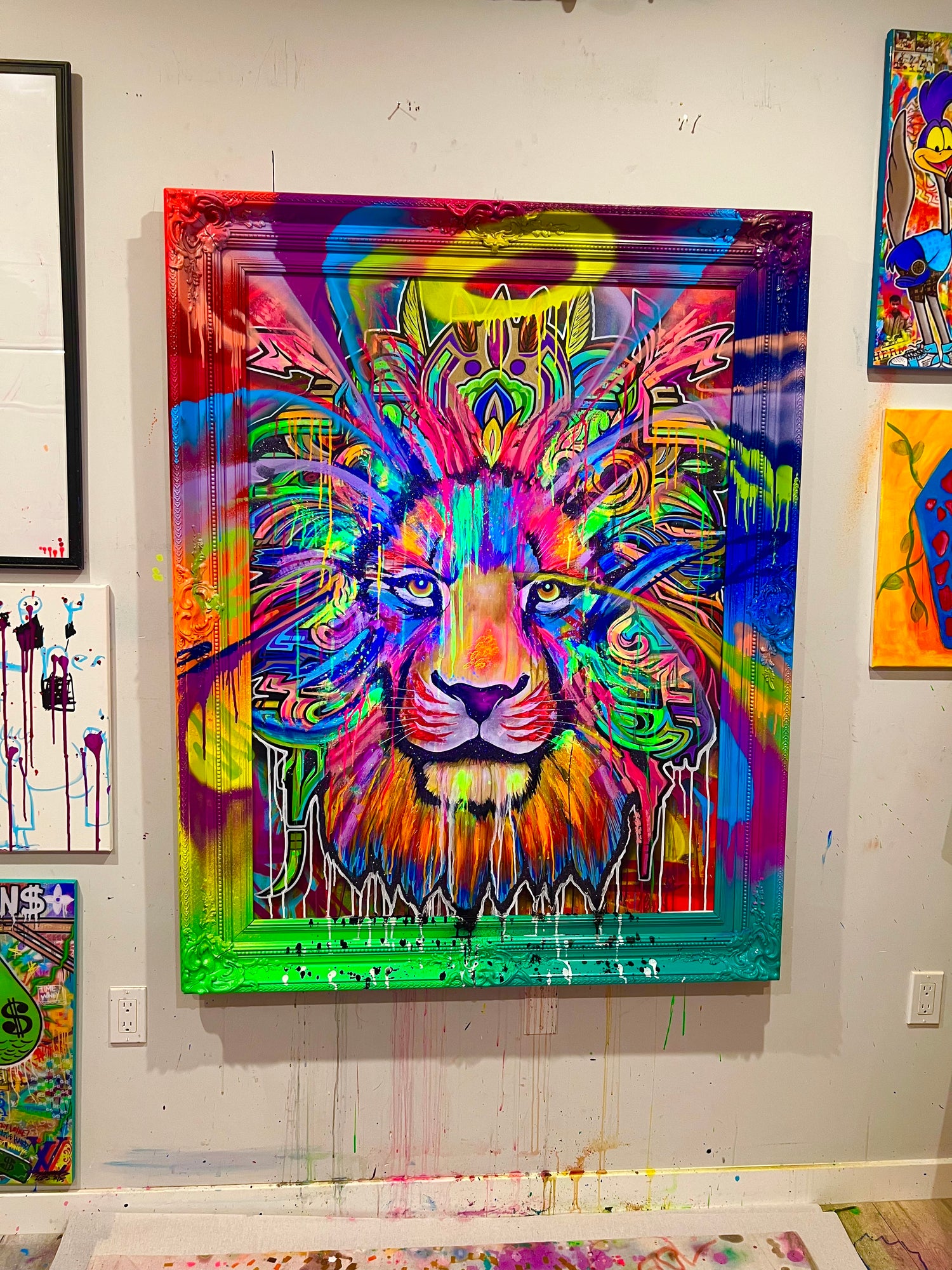 Sean Flores Art – Sean flores