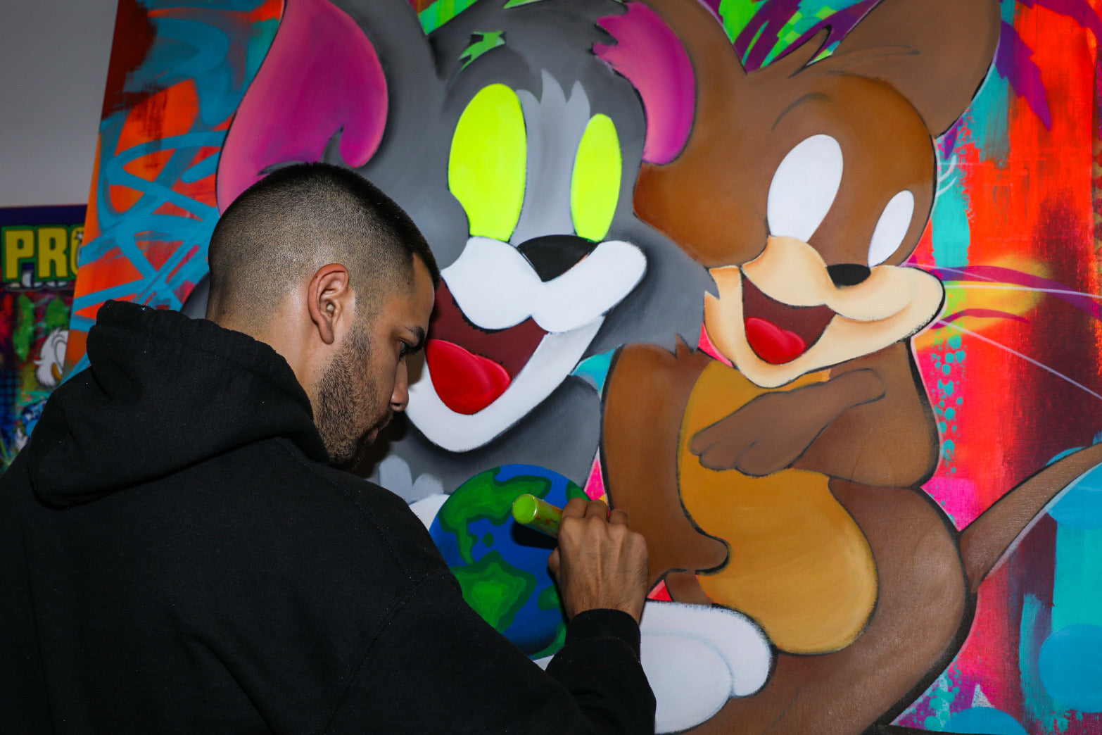 Sean Flores Art – Sean flores