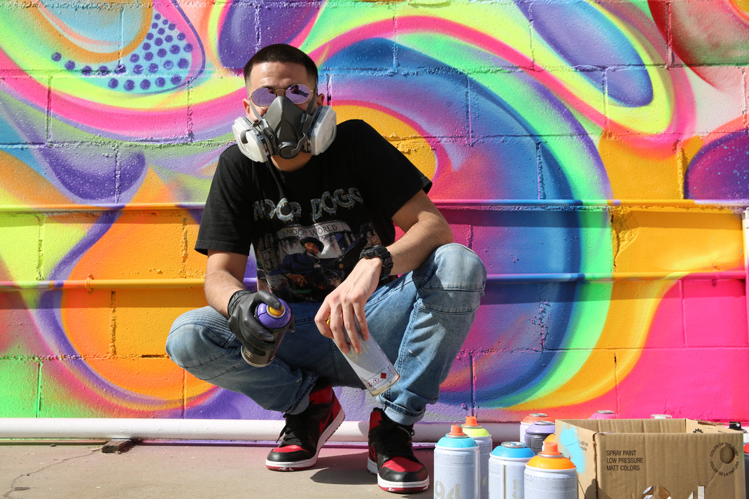 Sean Flores Art – Sean flores